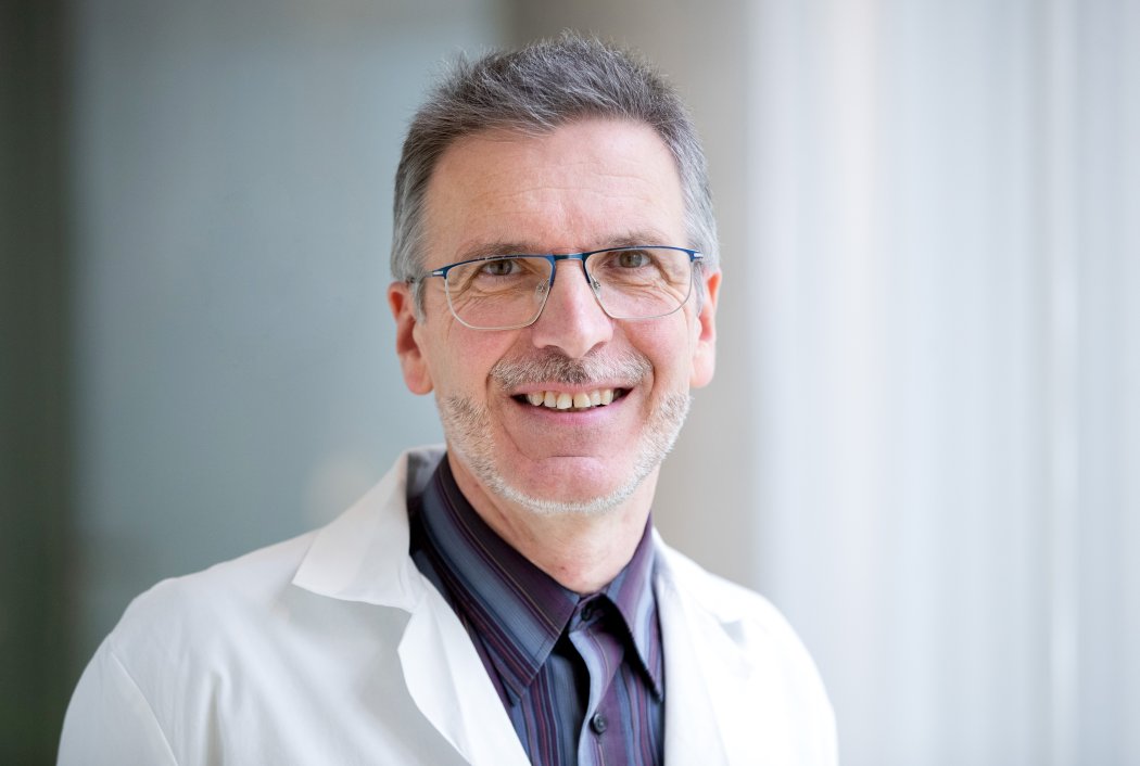 Dr. rer. nat. Oliver Burk | Institut für klinische Pharmakologie IKP