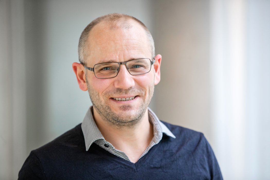 Dr. Mathias Haag | Institut für klinische Pharmakologie IKP