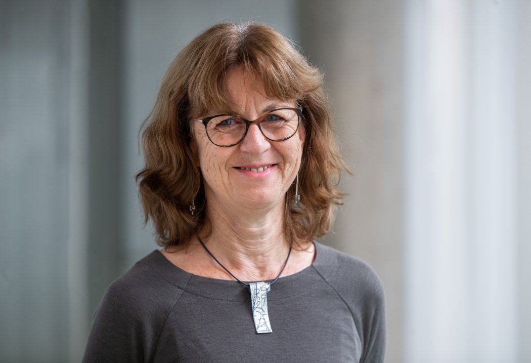 Dr. Ute Hofmann | Institut für klinische Pharmakologie IKP