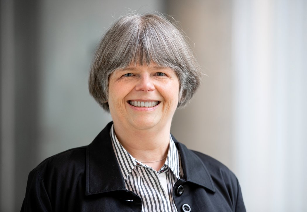 Prof. Dr. Anne Nies | Institut für klinische Pharmakologie IKP