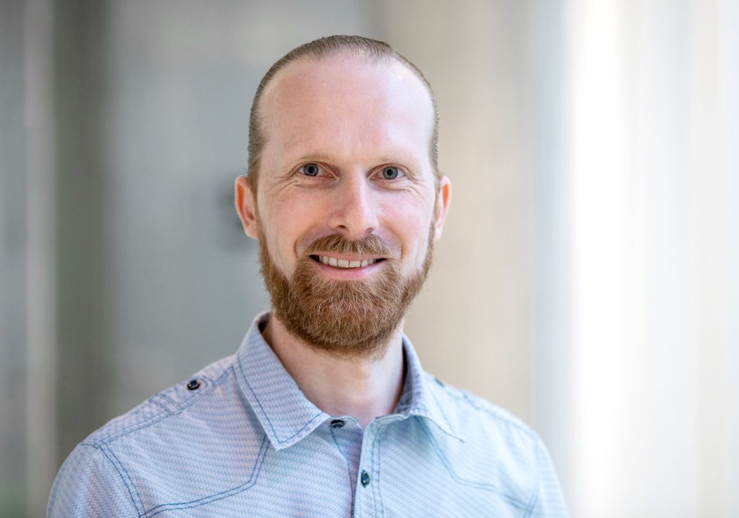 Stefan Winter | Institut für klinische Pharmakologie IKP