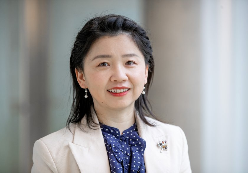 Dr. rer. nat. Meng Dong | Institut für klinische Pharmakologie IKP