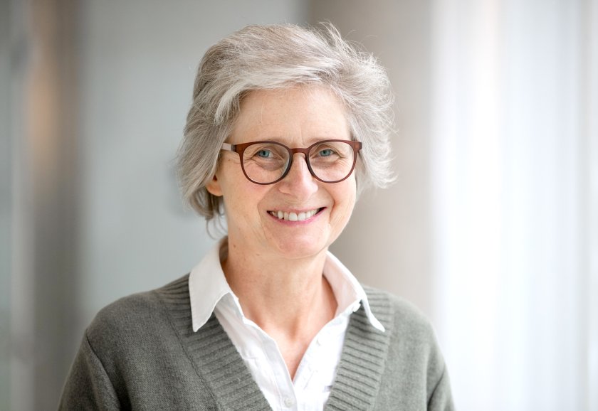 Dr. Claudia Kalla | Institut für klinische Pharmakologie IKP