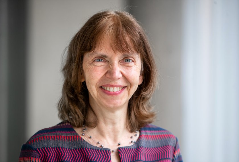 Dr. Kathrin Klein | Institut für klinische Pharmakologie IKP